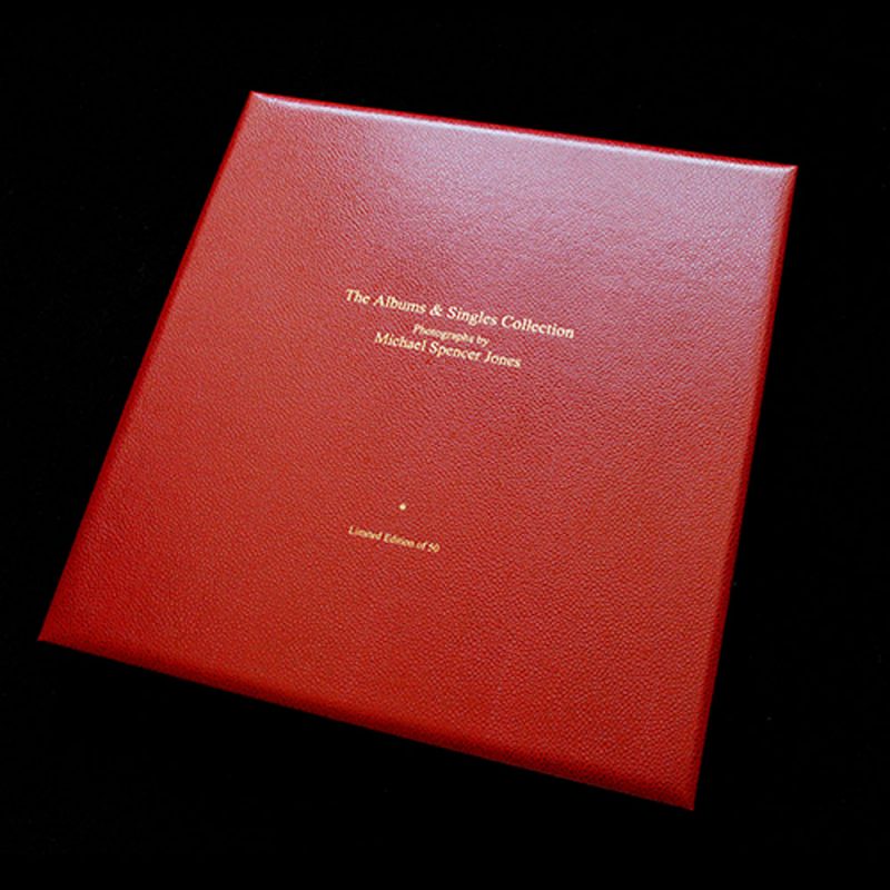 The Albums & Singles Collection - Spellbound Galleries